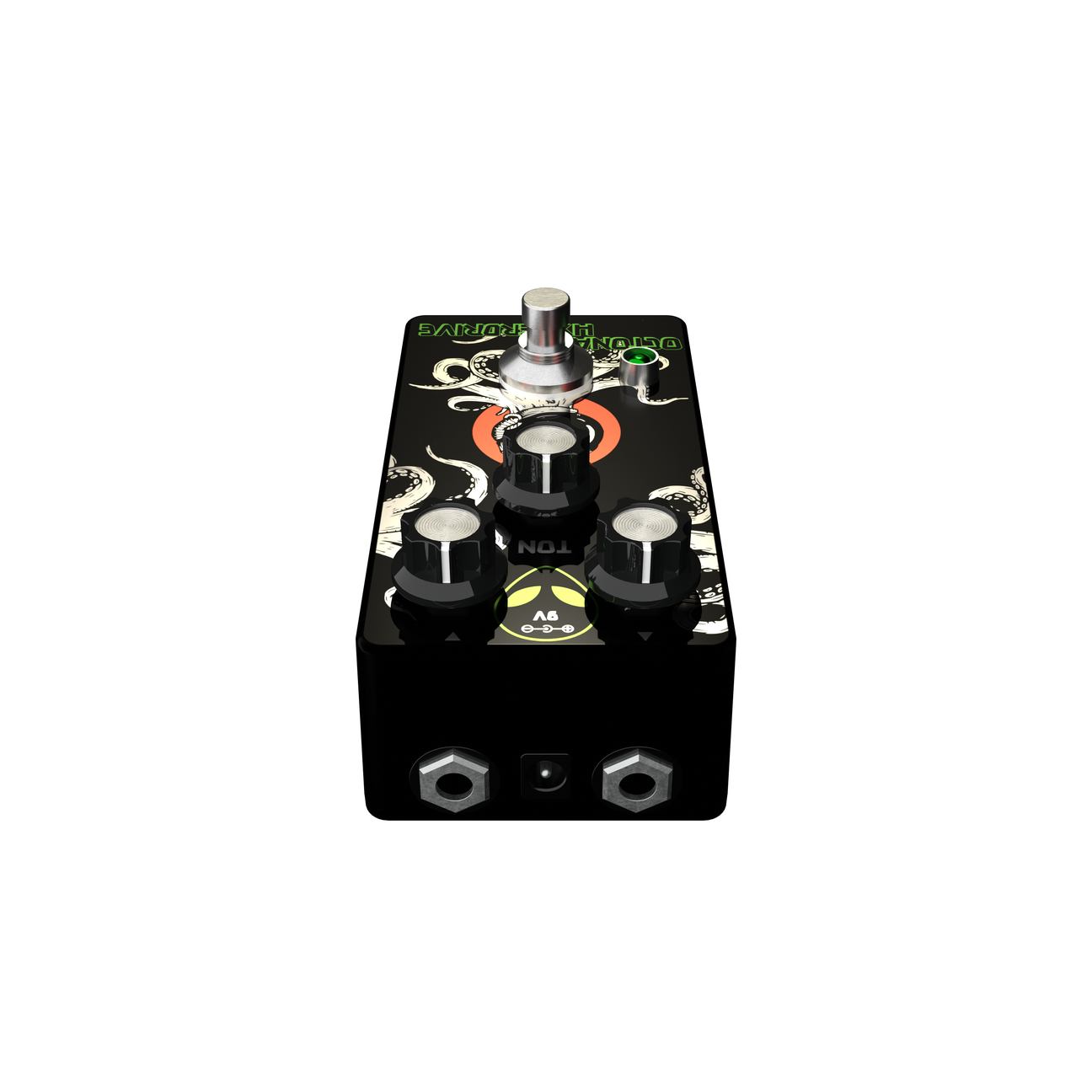 Interstellar Audio Machines