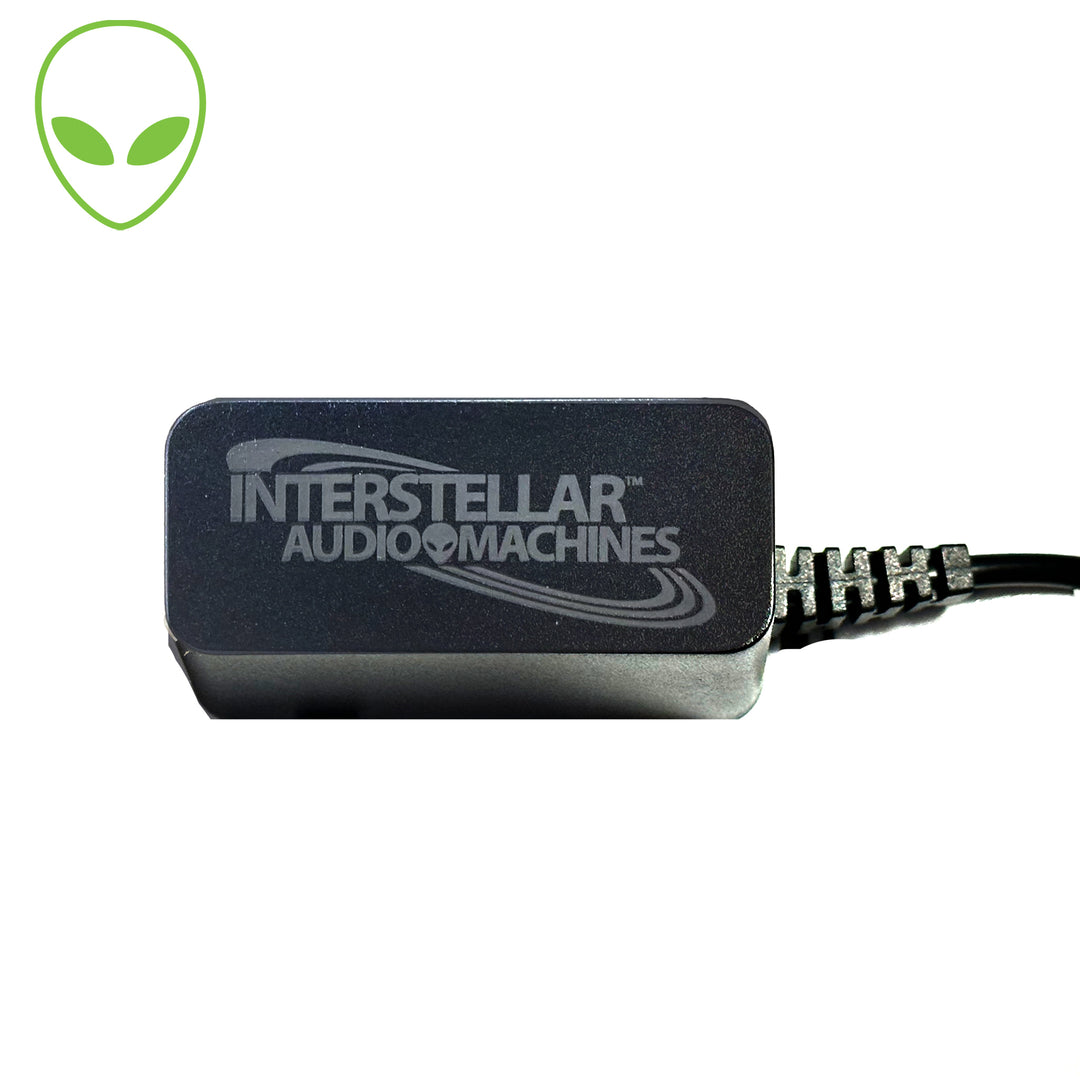 Products – Interstellar Audio Machines